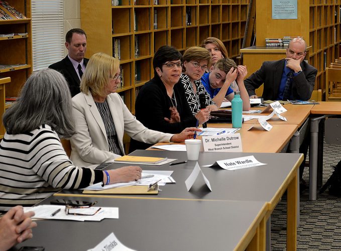 Local task force meeting hits home amid tragedy | News, Sports, Jobs ...